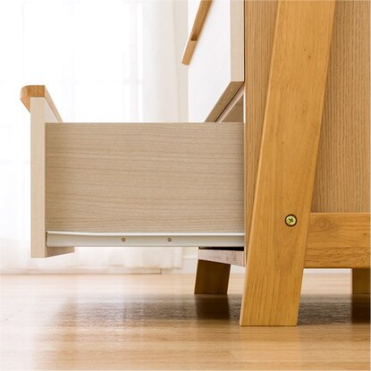 ワードローブ(ニーズ3 84 OP-3段)通販 | ニトリネット【公式】 家具・インテリア通販