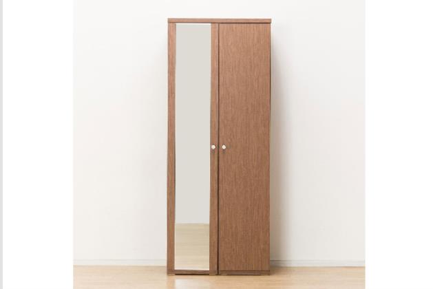 ﾜｰﾄﾞﾛｰﾌﾞ ｸｴｽT 80WR MBR | ニトリネット【公式】 家具・インテリア通販