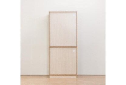 ﾌﾞﾚｻﾞｰﾀﾝｽ ｱｰﾃﾞﾙ2 80B DBR通販 | ニトリネット【公式】 家具・インテリア通販