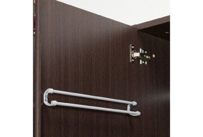 ﾌﾞﾚｻﾞｰﾀﾝｽ ｱｰﾃﾞﾙ2 80B DBR通販 | ニトリネット【公式】 家具・インテリア通販