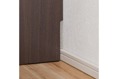 ﾌﾞﾚｻﾞｰﾀﾝｽ ｱｰﾃﾞﾙ2 80B DBR通販 | ニトリネット【公式】 家具・インテリア通販