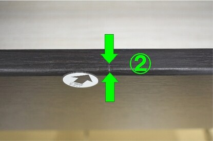 ﾌﾞﾚｻﾞｰﾀﾝｽ ｱｰﾃﾞﾙ2 80B DBR通販 | ニトリネット【公式】 家具・インテリア通販