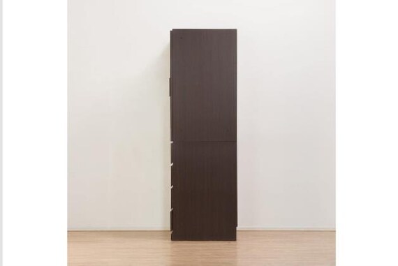 ﾌﾞﾚｻﾞｰﾀﾝｽ ｱｰﾃﾞﾙ2 80B DBR | ニトリネット【公式】 家具・インテリア通販