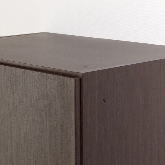 ブレザータンス (アーデル2 80B DBR)通販 | ニトリネット【公式】 家具・インテリア通販