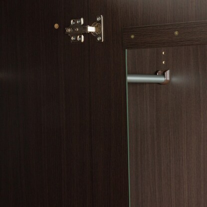 ブレザータンス(アーデル2 80B DBR)通販 | ニトリネット【公式】 家具・インテリア通販