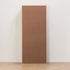 ワードローブ(ポルテT 80WR MBR) | ニトリネット【公式】 家具・インテリア通販