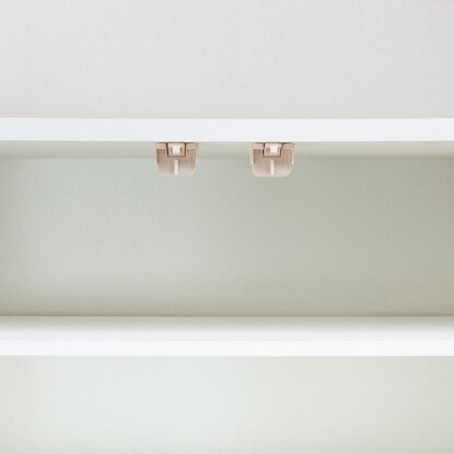 ワードローブ上置セット(ポルテT 80WR WH/ポルテT 80U WH)通販 | ニトリネット【公式】 家具・インテリア通販