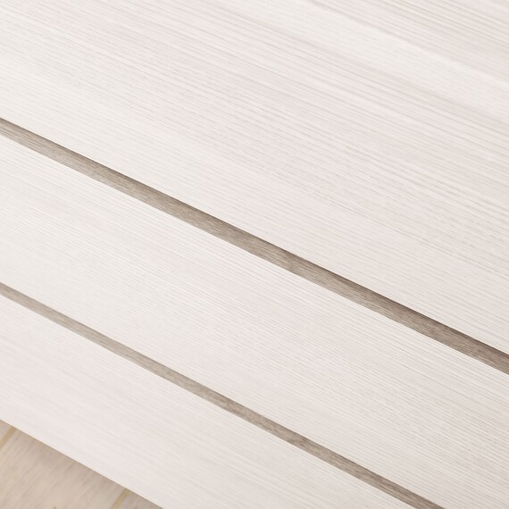 ローチェスト(エレアK 80 WH 3段)通販 | ニトリネット【公式】 家具・インテリア通販