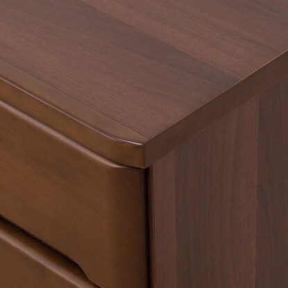 ローチェスト(オウカ2DVD150-3LC DBR)通販 | ニトリネット【公式】 家具・インテリア通販