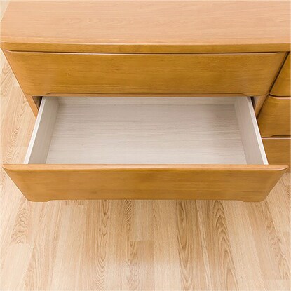 ローチェスト(オウカ2DVD150-3LC LBR)通販 | ニトリネット【公式】 家具・インテリア通販