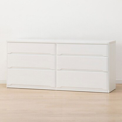 ローチェスト(オウカ2DVD150-3LC)通販 | ニトリネット【公式】 家具・インテリア通販