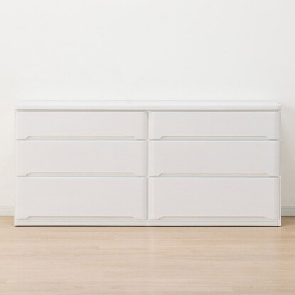 ローチェスト(オウカ2DVD150-3LC)通販 | ニトリネット【公式】 家具・インテリア通販