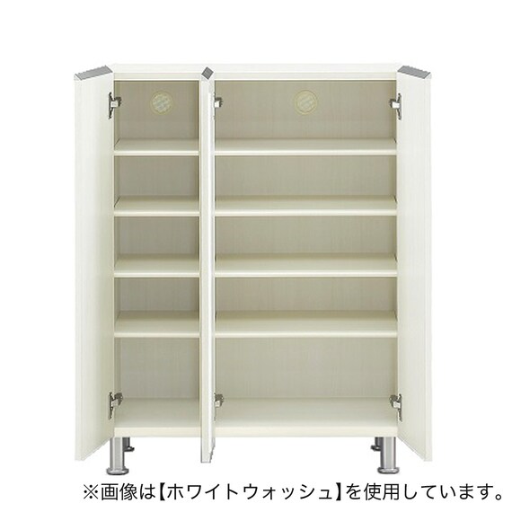 シューズボックスリアル ロータイプ(幅75.2cm BK) | ニトリネット【公式】 家具・インテリア通販