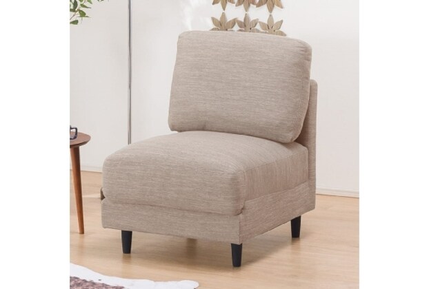 ﾋｼﾞﾅｼ1P CA10 DR-BE通販 | ニトリネット【公式】 家具・インテリア通販