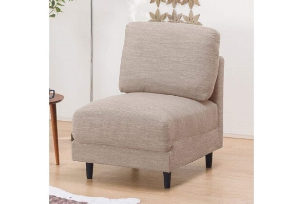 ﾋｼﾞﾅｼ1P CA10 DR-BE通販 | ニトリネット【公式】 家具・インテリア通販