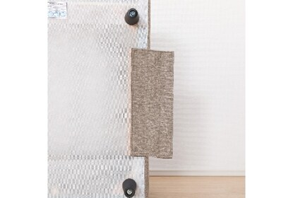 ﾋｼﾞﾅｼ1P CA10 DR-BE通販 | ニトリネット【公式】 家具・インテリア通販