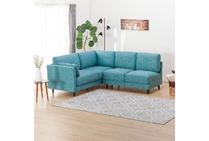 ｺｰﾅｰｿﾌｧｾｯﾄ CA10 DR-TBL通販 | ニトリネット【公式】 家具・インテリア通販