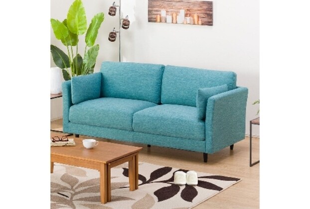 3ﾆﾝﾖｳｿﾌｧ CA10 DR-TBL通販 | ニトリネット【公式】 家具・インテリア通販