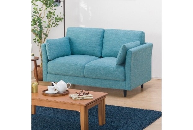 2ﾆﾝﾖｳｿﾌｧ CA10 DR-TBL通販 | ニトリネット【公式】 家具・インテリア通販