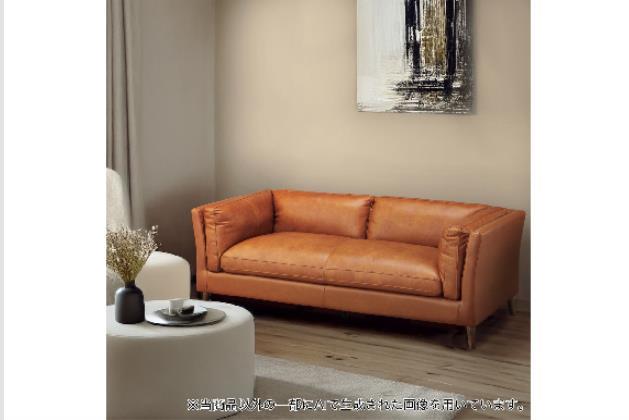 3Pｿﾌｧ LB02 BR | ニトリネット【公式】 家具・インテリア通販