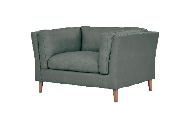 1人用ソファ(LB02 GR)通販 | ニトリネット【公式】 家具・インテリア通販