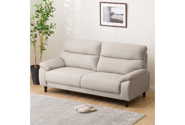 3ﾆﾝﾖｳｿﾌｧ MK02 KD MO通販 | ニトリネット【公式】 家具・インテリア通販