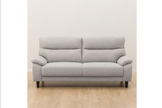 3ﾆﾝﾖｳｿﾌｧ MK02 KD LGY | ニトリネット【公式】 家具・インテリア通販