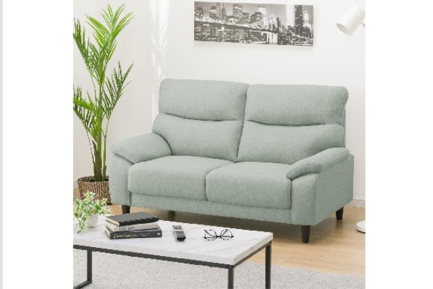 2ﾆﾝﾖｳｿﾌｧ MK02 KD LGR | ニトリネット【公式】 家具・インテリア通販