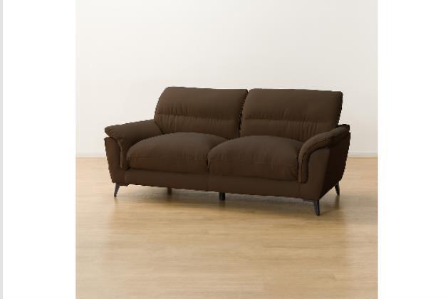 3Pｿﾌｧ WE01 DBR通販 | ニトリネット【公式】 家具・インテリア通販