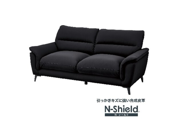 3Pｿﾌｧ WE01 BK通販 | ニトリネット【公式】 家具・インテリア通販