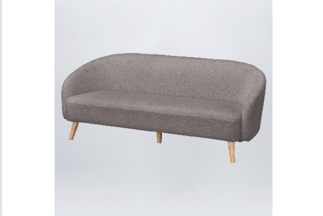 3Pｿﾌｧ MB09 GB GY | ニトリネット【公式】 家具・インテリア通販