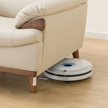 傷・汚れに強い合成皮革 1人用ソファ( PD02S Nシールド)通販 | ニトリネット【公式】 家具・インテリア通販