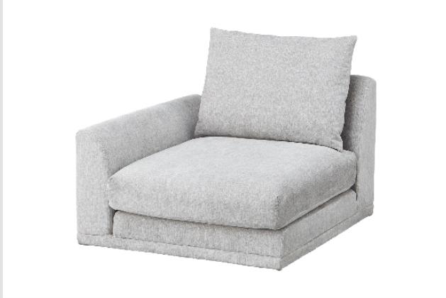 ｶﾀﾋｼﾞ ｿﾌｧ HM04 MO | ニトリネット【公式】 家具・インテリア通販