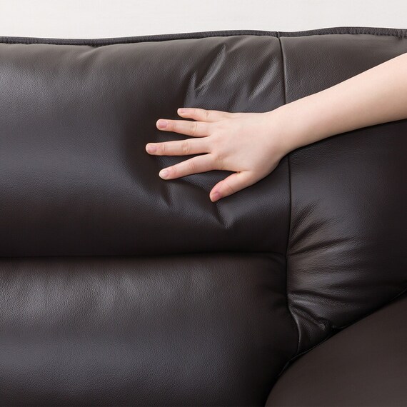 本革コーナーソファ(ロゾKD DBR LC)通販 | ニトリネット【公式】 家具・インテリア通販