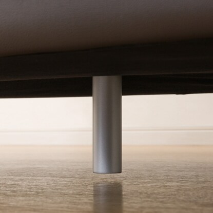 3人用ソファ (ロゾKD DBR)通販 | ニトリネット【公式】 家具・インテリア通販