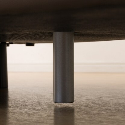 本革コーナーソファ(ロゾKD DBR RC)通販 | ニトリネット【公式】 家具・インテリア通販