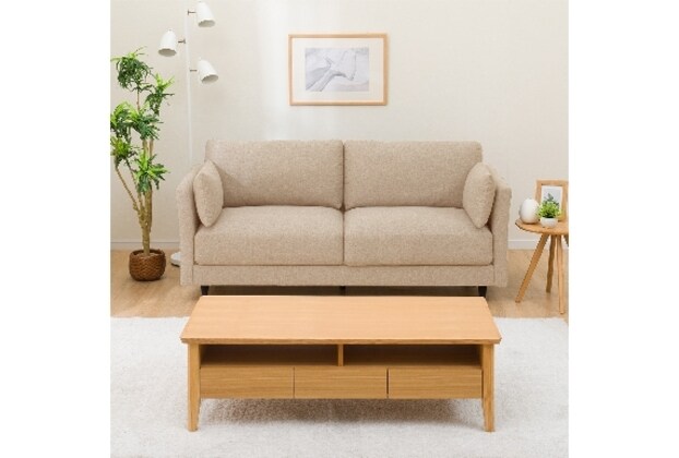 3Pｿﾌｧ CS01 NｼｰﾙﾄﾞﾇﾉH-BE通販 | ニトリネット【公式】 家具・インテリア通販