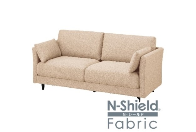 3Pｿﾌｧ CS01 NｼｰﾙﾄﾞﾇﾉH-BE通販 | ニトリネット【公式】 家具・インテリア通販