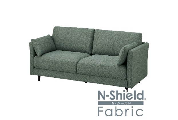 3Pｿﾌｧ CS01 NｼｰﾙﾄﾞﾇﾉH-DGR通販 | ニトリネット【公式】 家具・インテリア通販