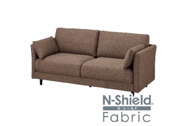 3Pｿﾌｧ CS01 NｼｰﾙﾄﾞﾇﾉH-DBR通販 | ニトリネット【公式】 家具・インテリア通販