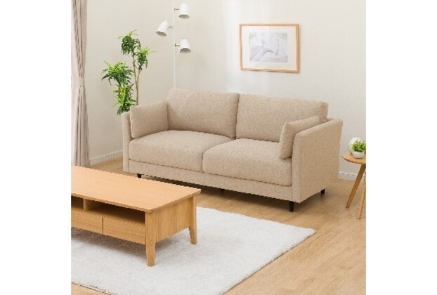 3Pｿﾌｧ CS01 H-BE通販 | ニトリネット【公式】 家具・インテリア通販