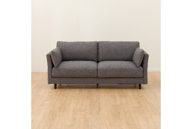 3Pｿﾌｧ CS01 H-DGY通販 | ニトリネット【公式】 家具・インテリア通販