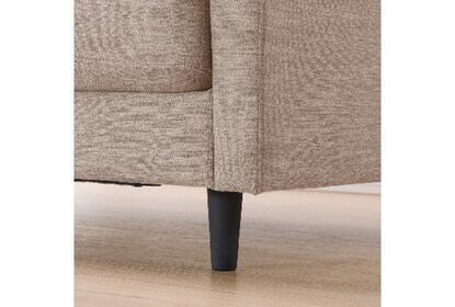 3Pｿﾌｧ CA10 NｼｰﾙﾄﾞﾇﾉDR-BE通販 | ニトリネット【公式】 家具・インテリア通販