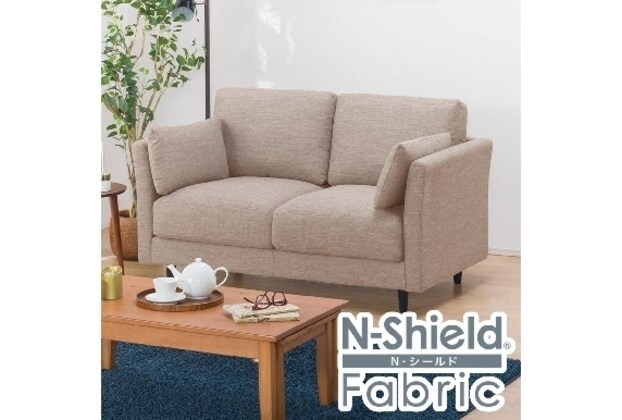 2Pｿﾌｧ CA10 NｼｰﾙﾄﾞﾇﾉDR-BE通販 | ニトリネット【公式】 家具・インテリア通販