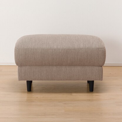 傷・汚れに強いファブリック スツール(CA10Nシールド布DR-BE)通販 | ニトリネット【公式】 家具・インテリア通販