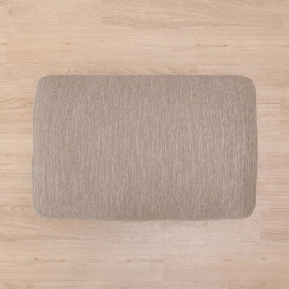 傷・汚れに強いファブリック スツール(CA10Nシールド布DR-BE)通販 | ニトリネット【公式】 家具・インテリア通販