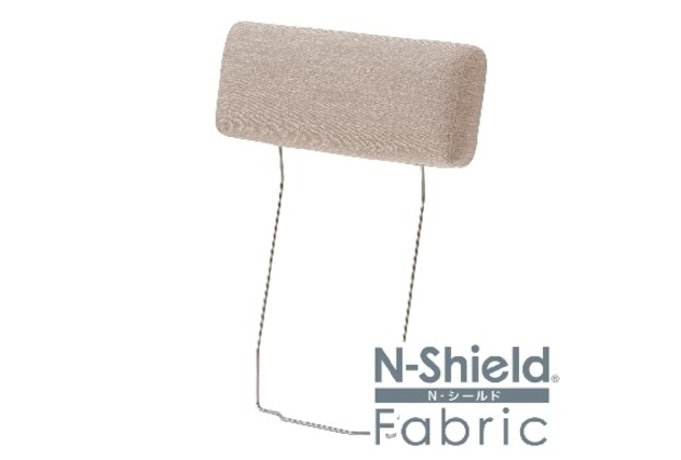 CA10ﾖｳ ﾍｯﾄﾞﾚｽﾄ NSﾇﾉDR-BE通販 | ニトリネット【公式】 家具・インテリア通販