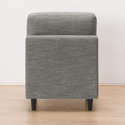 2人用肘なしソファ+1人用肘なしソファセット(CA10 NシールドDR)通販 | ニトリネット【公式】 家具・インテリア通販