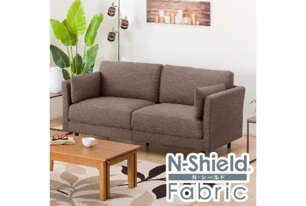 3Pｿﾌｧ CA10 NｼｰﾙﾄﾞﾇﾉDR-DMO通販 | ニトリネット【公式】 家具・インテリア通販