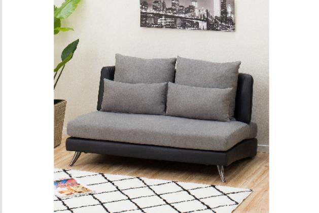 2Pｿﾌｧ ﾎﾟｰｼｮﾝ2KD GY通販 | ニトリネット【公式】 家具・インテリア通販